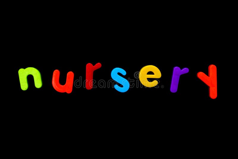 1,123 Word Nursery Stock Photos - Free & Royalty-Free Stock Photos from ...