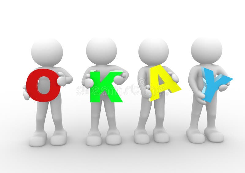 Okay Word Stock Illustrations – 1,244 Okay Word Stock Illustrations ...