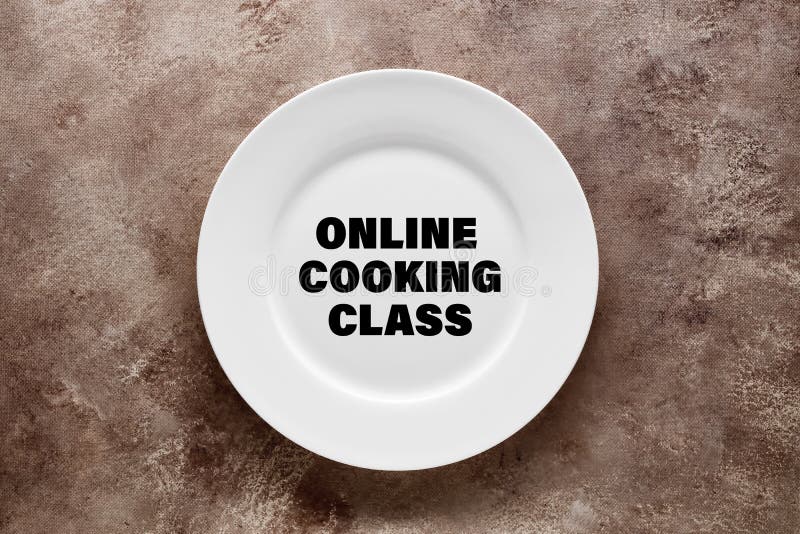 Cooking Word Written On The Flour Picture. Image: 123814386