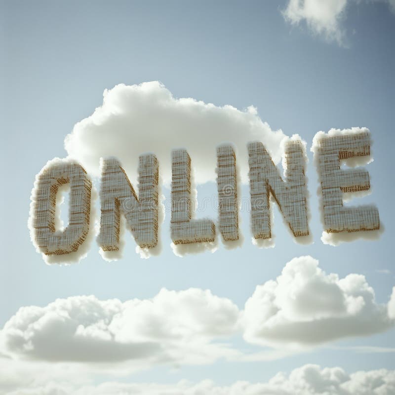 114 Fluffy Word Font Stock Photos - Free & Royalty-Free Stock Photos ...