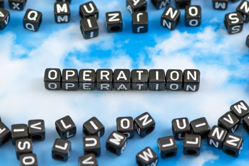 642 Operation Letters Stock Photos - Free & Royalty-Free Stock Photos ...