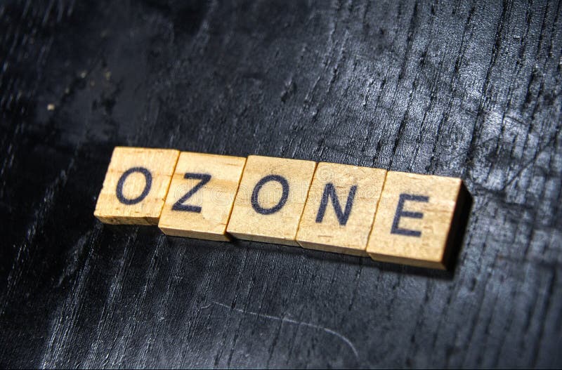 Ozone stock photo. Image of ozone, temperature, ocean - 297616028