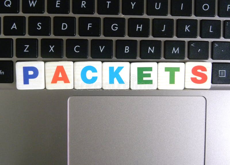 Computer Packets Stock Photos - Free & Royalty-Free Stock Photos from ...