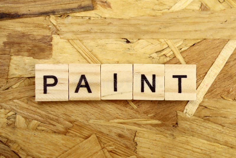 Glossy Paint Letters Stock Photos - Free & Royalty-Free Stock Photos ...