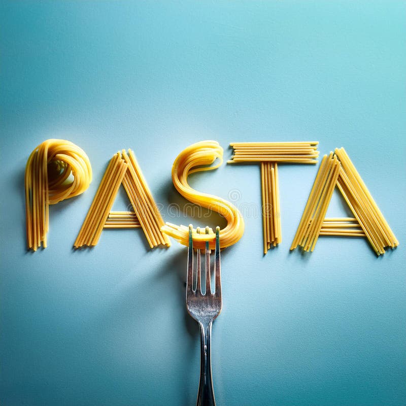 Spaghetti Word Stock Illustrations – 396 Spaghetti Word Stock ...