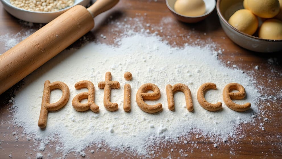 Word Patience Stock Illustrations – 1,353 Word Patience Stock ...