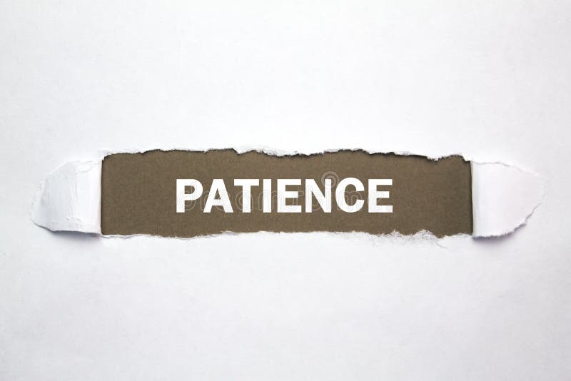1,783 Patience Word Stock Photos - Free & Royalty-Free Stock Photos ...