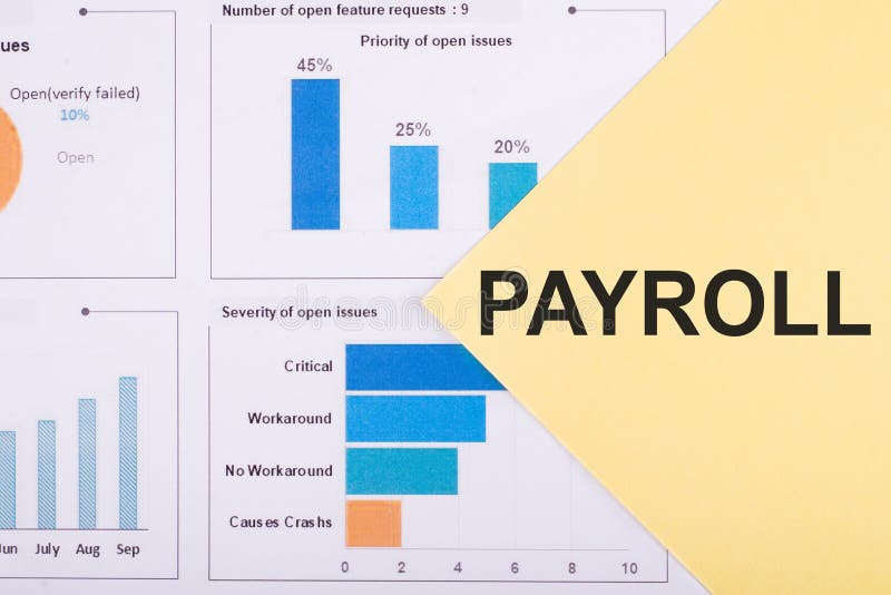 Payroll Graphs Stock Photos - Free & Royalty-Free Stock Photos from ...