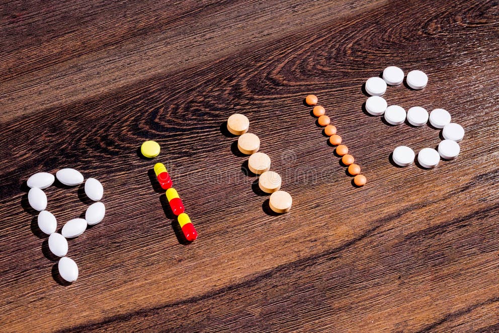 Word stock image. Image of font, antibiotic, natural - 88095861