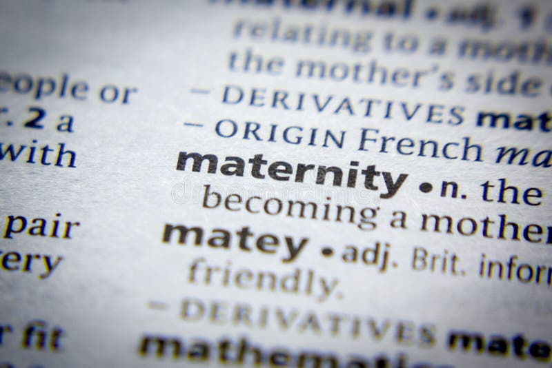 The Word or Phrase Agony in a Dictionary Stock Image - Image of ...