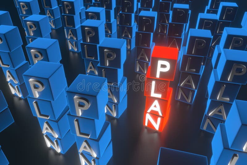 3d Man Strategy Plan Action Concept Stock Illustrations – 54 3d Man ...