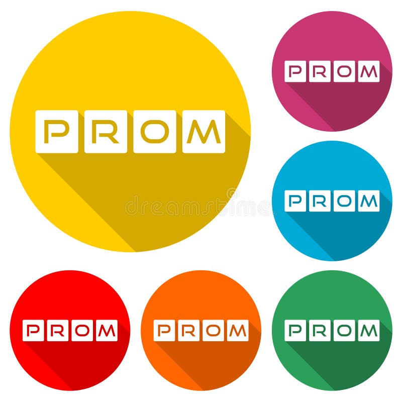 Prom Stock Illustrations – 2,256 Prom Stock Illustrations, Vectors ...