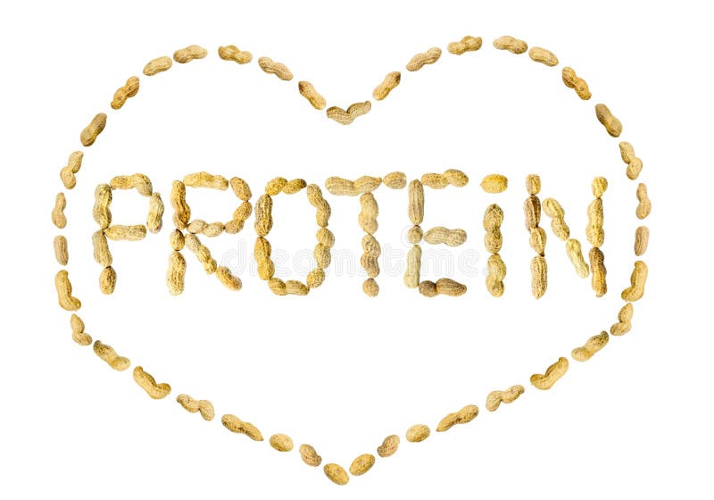 Protein letters stock photo. Image of starch, words, health - 648092