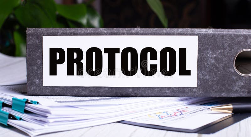 2,098 Protocol Word Stock Photos - Free & Royalty-Free Stock Photos ...