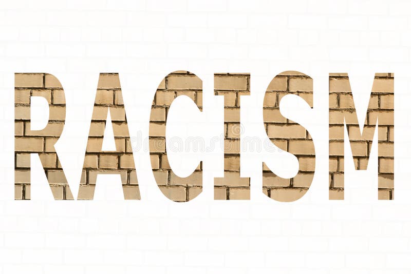 1,729 Racism Word Stock Photos - Free & Royalty-Free Stock Photos from ...