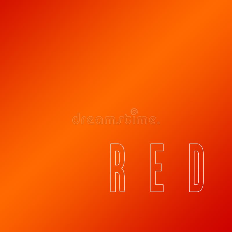 Red Written Stock Illustrations – 17,537 Red Written Stock ...