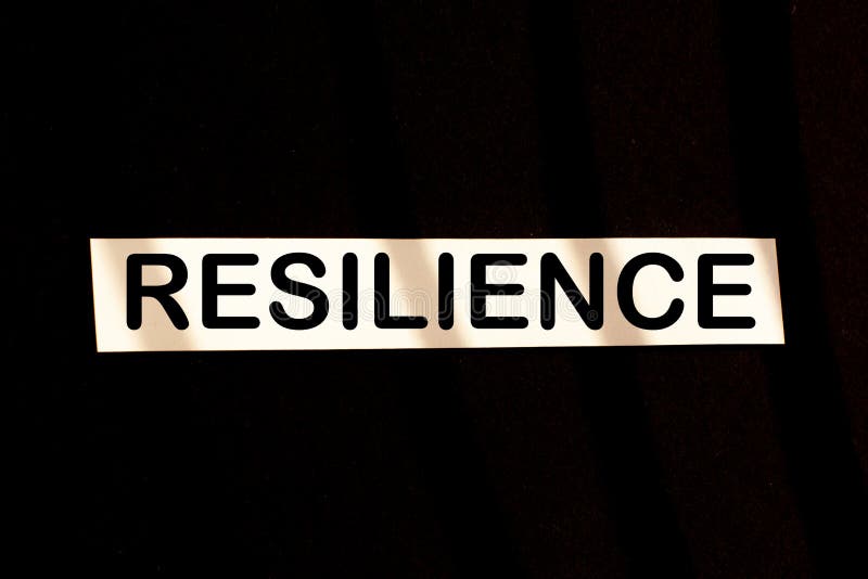 Resilience Lettering Stock Photos - Free & Royalty-Free Stock Photos ...