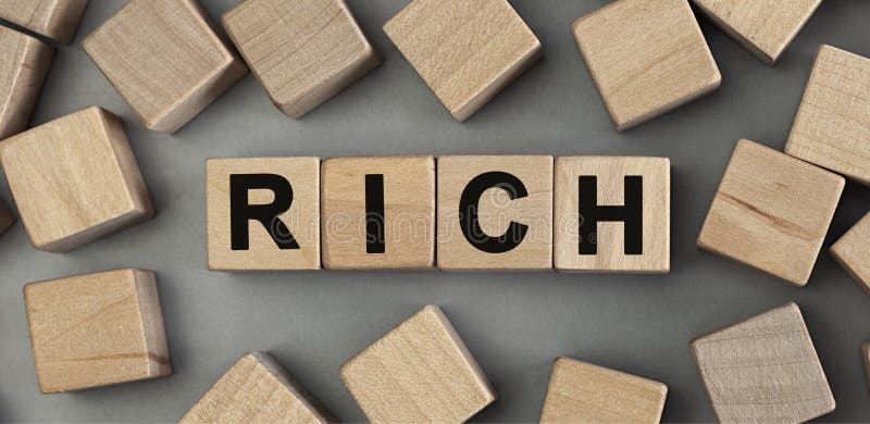 5,591 Concept Word Rich Stock Photos - Free & Royalty-Free Stock Photos ...