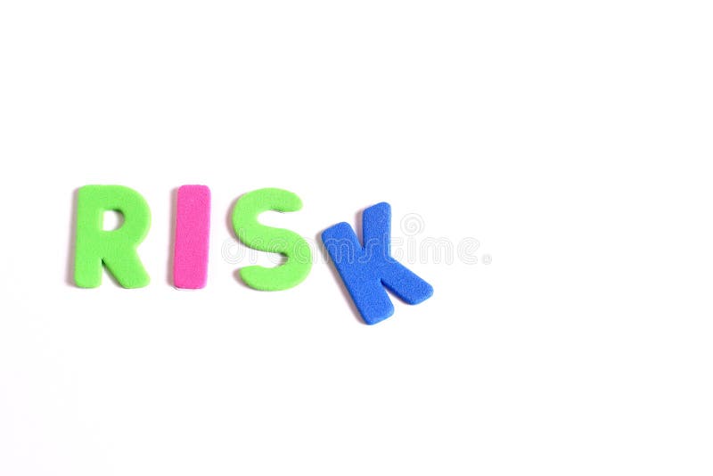 1,571 Risk Lettering Stock Photos - Free & Royalty-Free Stock Photos ...