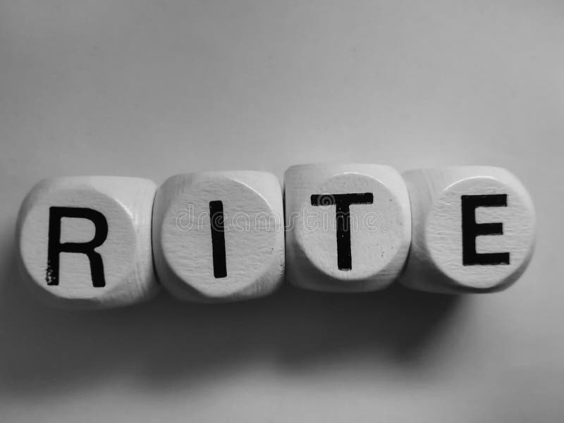 Rite Spelled Stock Photos - Free & Royalty-Free Stock Photos from ...