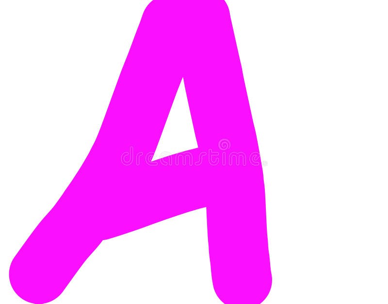 Word Set in Hand Drawn ,book Cover Design Stock Illustration ...