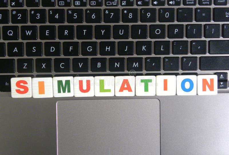 Simulating Process Stock Photos - Free & Royalty-Free Stock Photos from ...