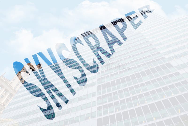 The word Manhattan stock photo. Image of travel, cityscape - 101366026