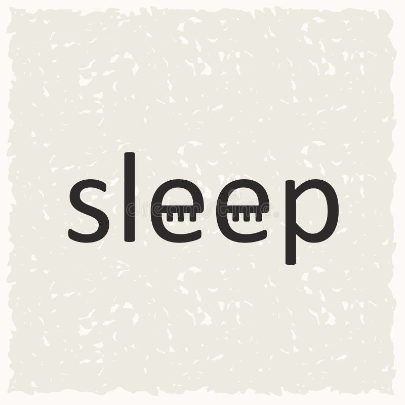 Shuteye Stock Illustrations – 98 Shuteye Stock Illustrations, Vectors ...