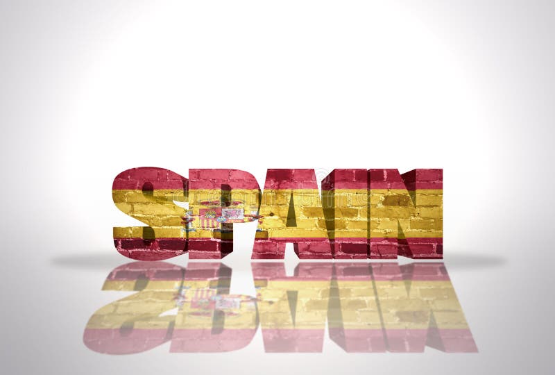 Word Spain Map Background Stock Illustrations – 125 Word Spain Map ...
