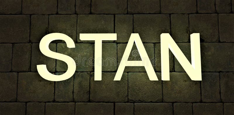 Stan Stock Illustrations – 964 Stan Stock Illustrations, Vectors ...