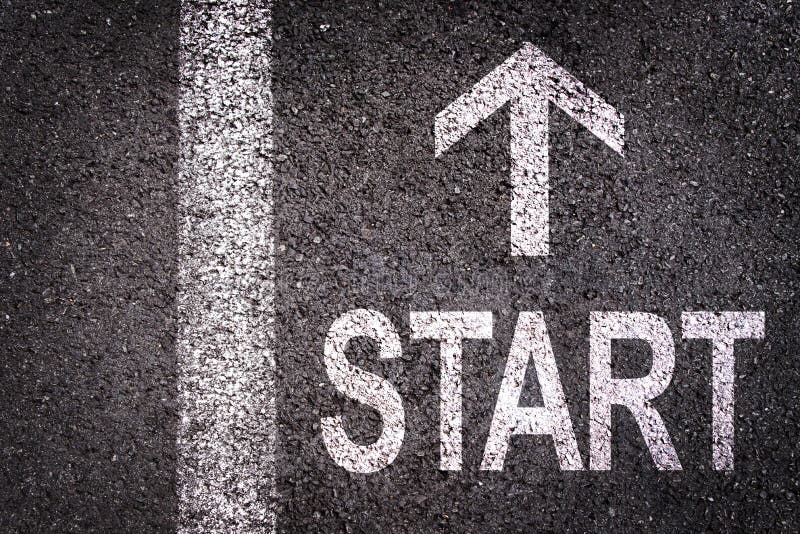 Brainstorming Or Decision Making Questions Stock Photo - Image of ...