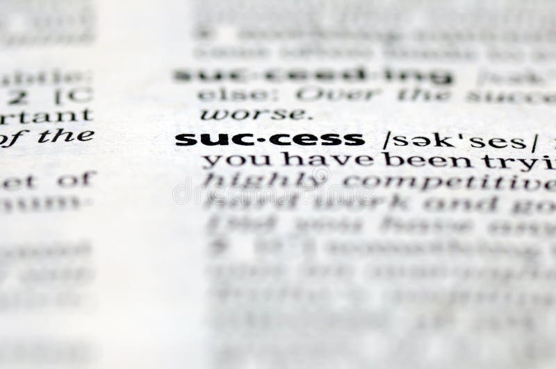 Success stock photo. Image of accomplishment, ascendancy - 34052