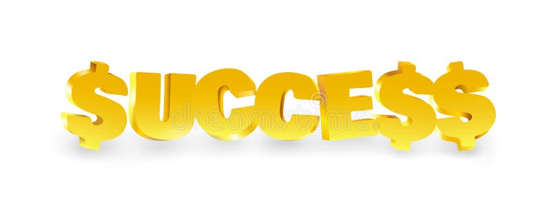 Word Success Stock Illustrations – 122,865 Word Success Stock ...