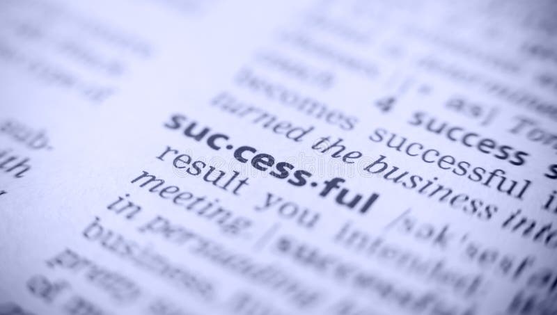 Success stock photo. Image of accomplishment, ascendancy - 34052