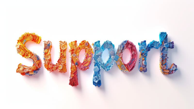 Word Support Stock Illustrations – 49,083 Word Support Stock ...