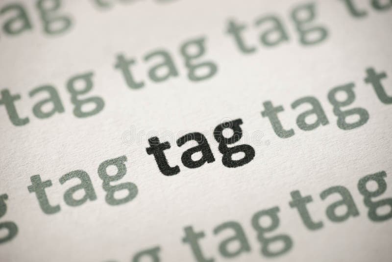 Tagging Printed Stock Photos - Free & Royalty-Free Stock Photos from ...