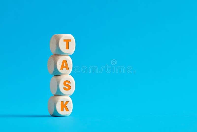 4,065 Task Background Blue Stock Photos - Free & Royalty-Free Stock ...