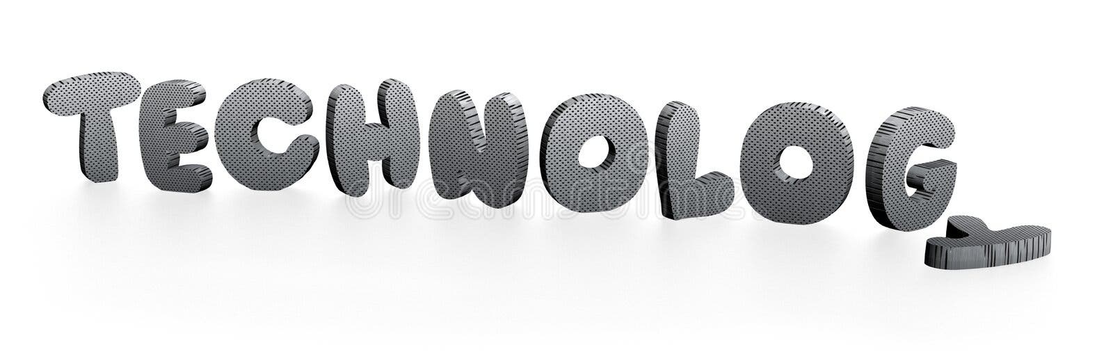 Titanium word cloud stock vector. Illustration of element - 277290180