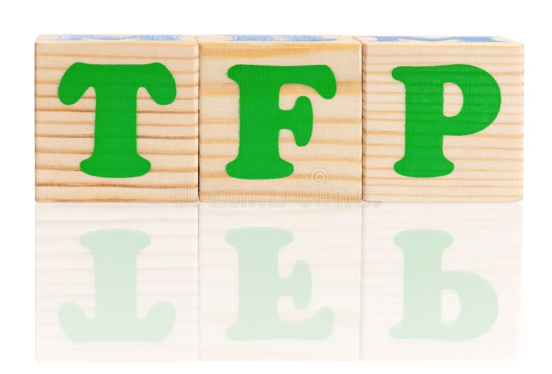 Word tfp stock image. Image of education, abstract, alphabet - 44118759