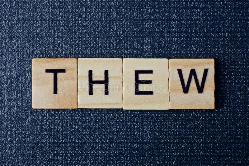 Word Thew Stock Photos - Free & Royalty-Free Stock Photos from Dreamstime