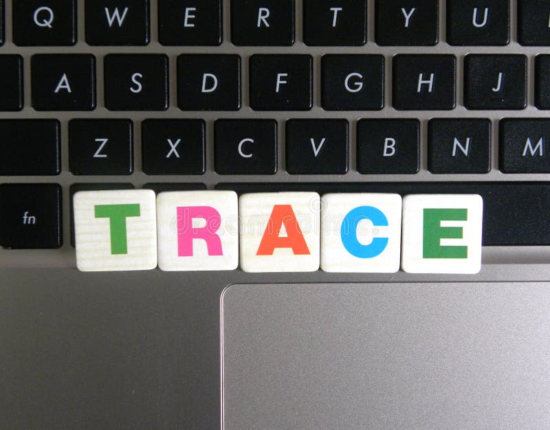 Tracing Alphabet Stock Images - Download 18 Royalty Free Photos