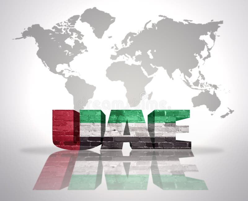 Uae Title Stock Illustrations – 120 Uae Title Stock Illustrations ...