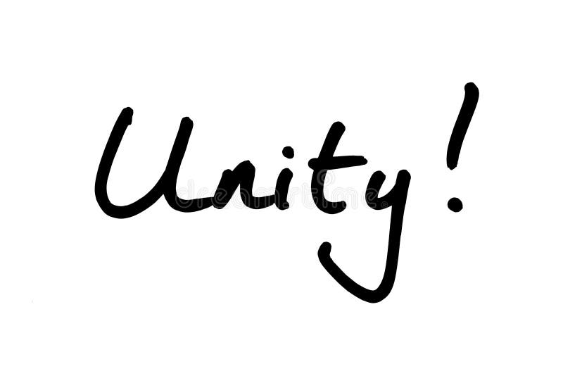 Phrase Unification Stock Illustrations – 38 Phrase Unification Stock ...