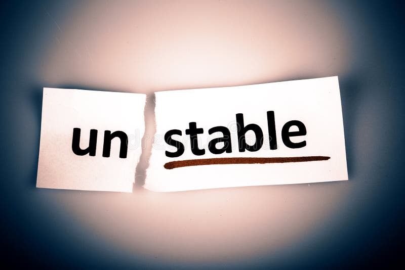 230 Unstable Word Stock Photos - Free & Royalty-Free Stock Photos from ...