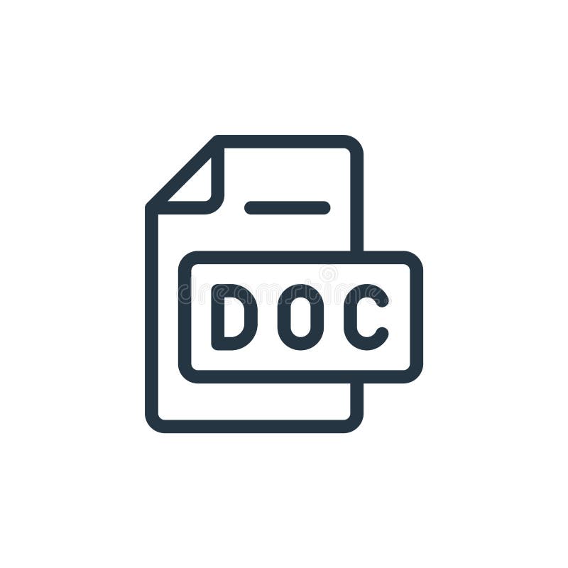 Microsoft Word Icon Stock Illustrations – 105 Microsoft Word Icon Stock ...