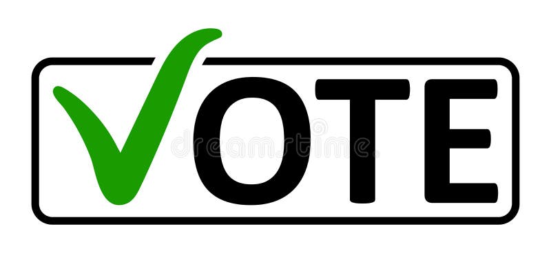 Vote Stock Illustrations – 179,197 Vote Stock Illustrations, Vectors ...