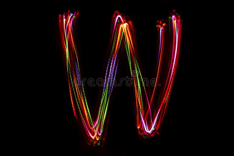 Writing with the light stock photo. Image of sand, canyon - 23630126