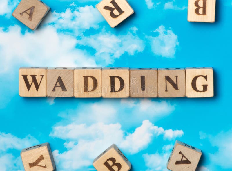 Word Wadding Stock Photos - Free & Royalty-Free Stock Photos from ...