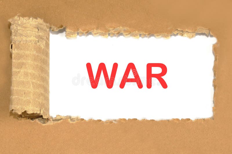 A word war. War Concept stock image. Image of explosion - 290398387