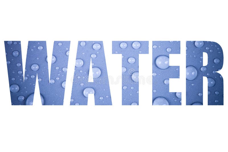 1,804 Water Drops Word Stock Photos - Free & Royalty-Free Stock Photos ...